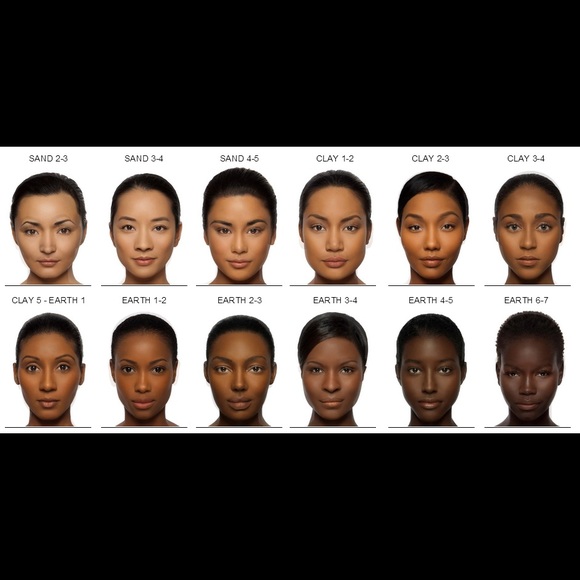 Flori Roberts | Makeup | Flori Roberts Cream To Power Foundation All ...